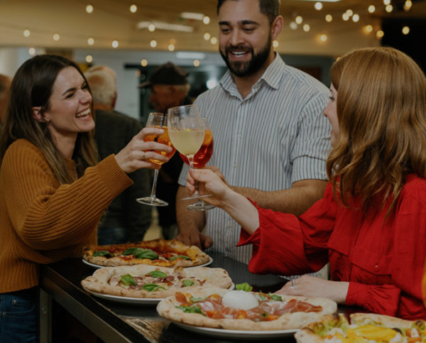 Join The Community - WA Italian Club