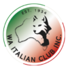 Home - WA Italian Club