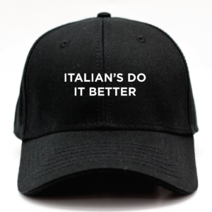 Shop - WA Italian Club