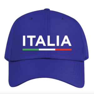 Shop - WA Italian Club