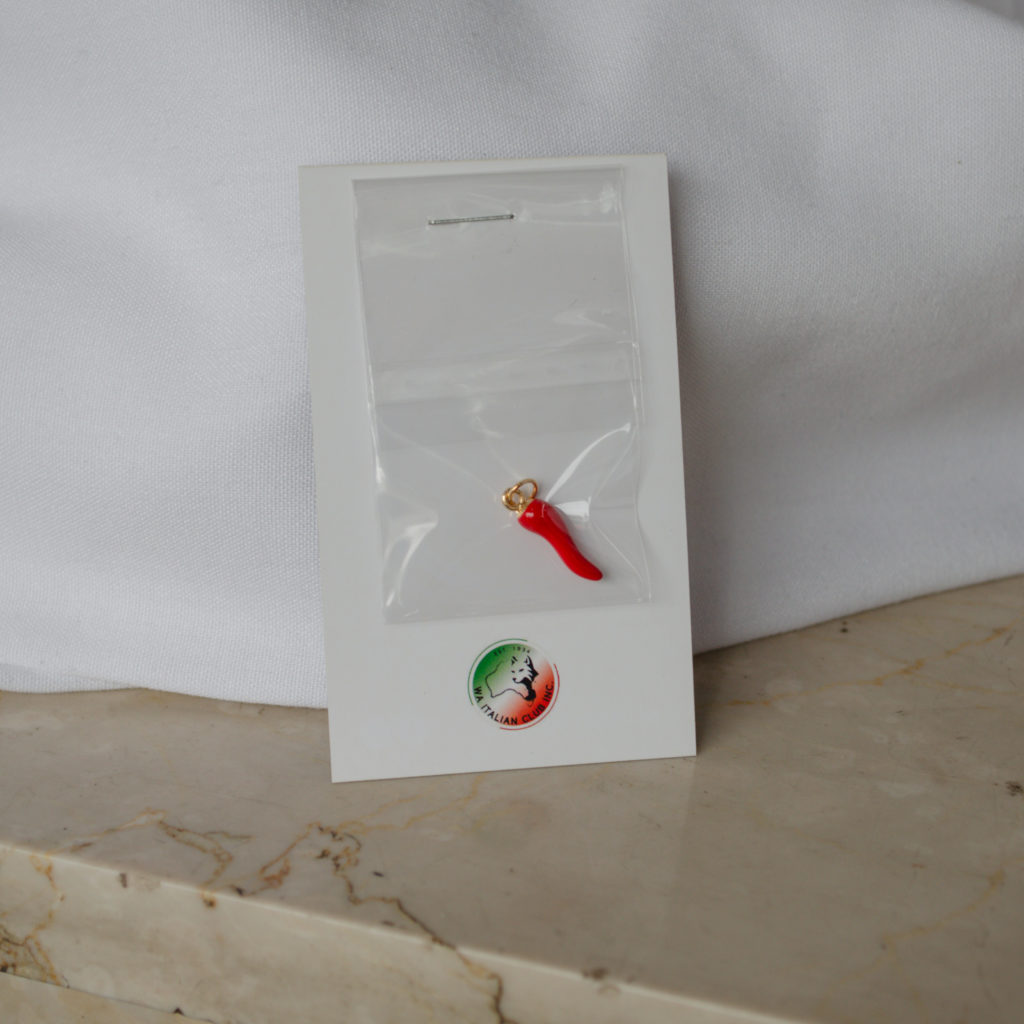 Shop - WA Italian Club