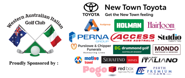 Golf Club - WA Italian Club