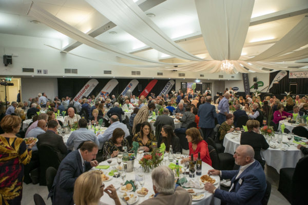 Golf Club - Sponsorship Opportunities - WA Italian Club