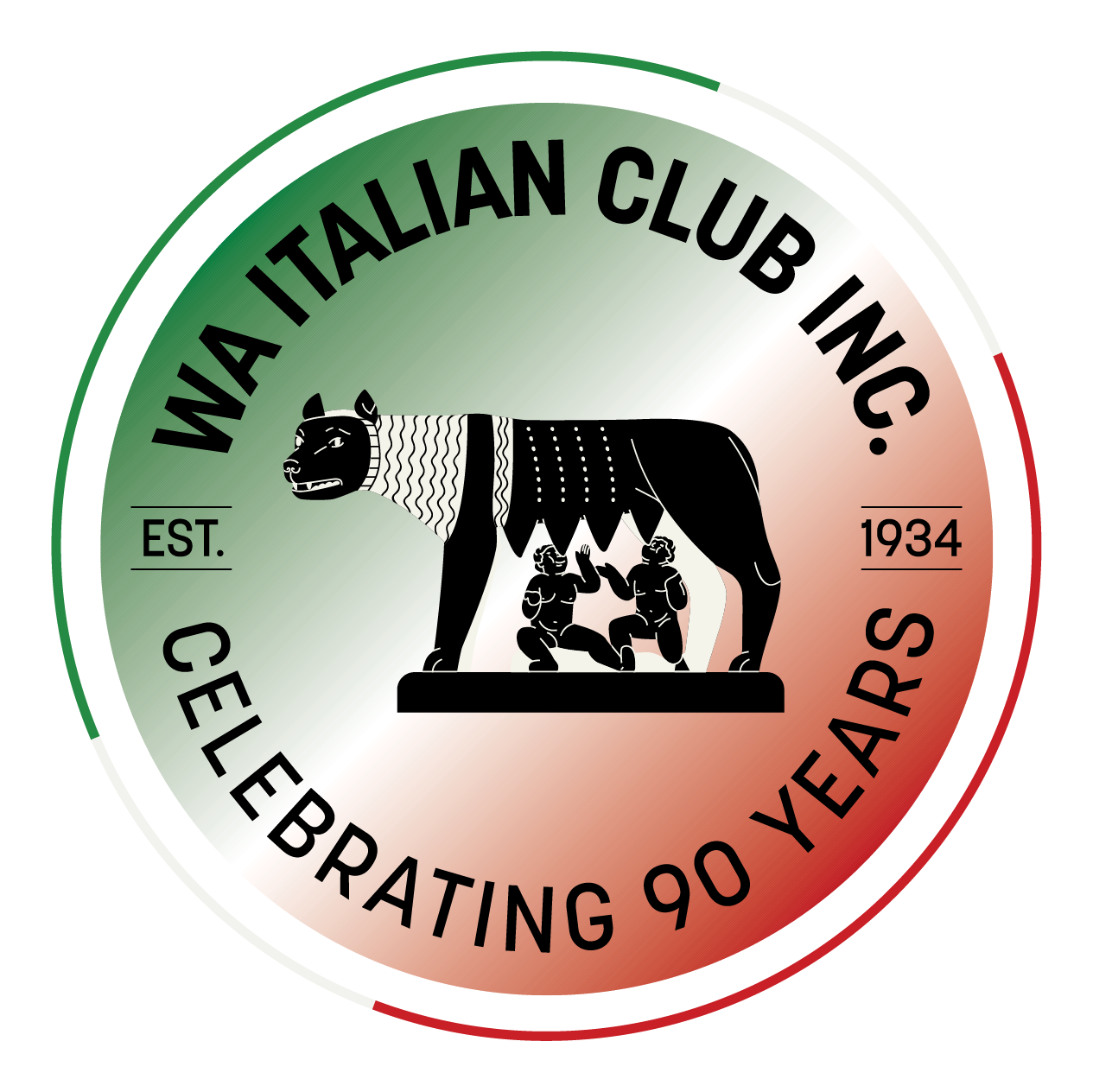 Home - WA Italian Club